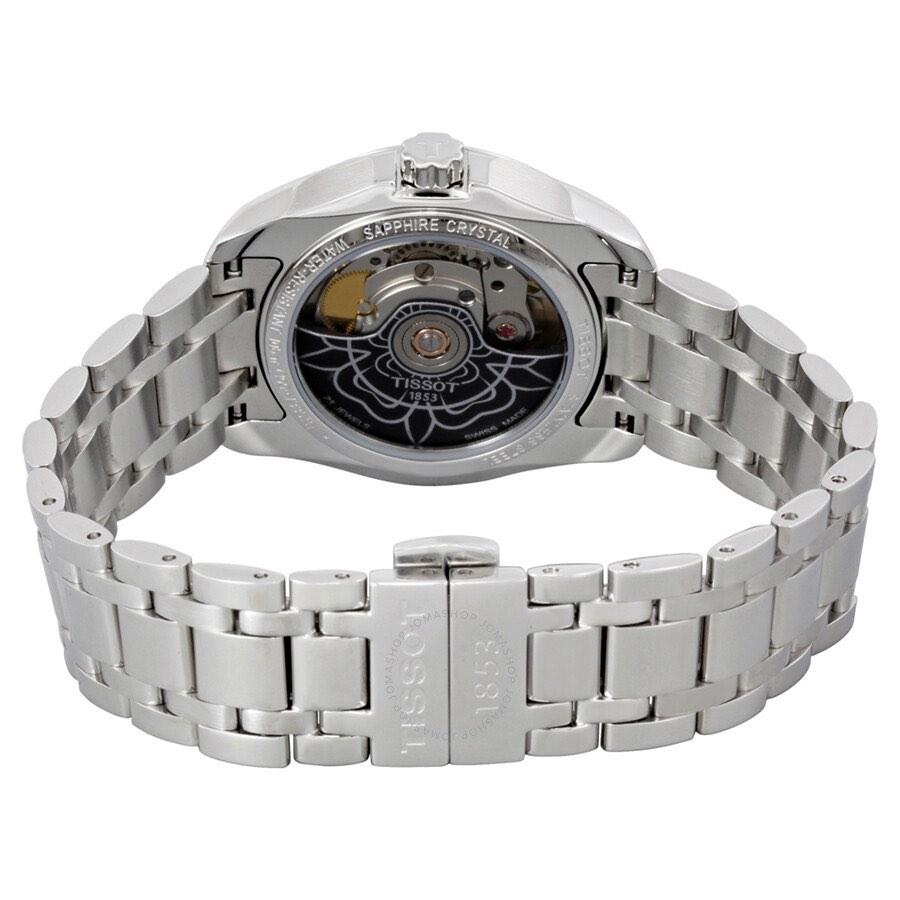 Tissot watch automatic, Luxury, Watches on Carousell