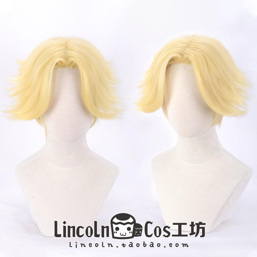 tokyo revengers cosplay takemichi hina toman inupi black dragons ...