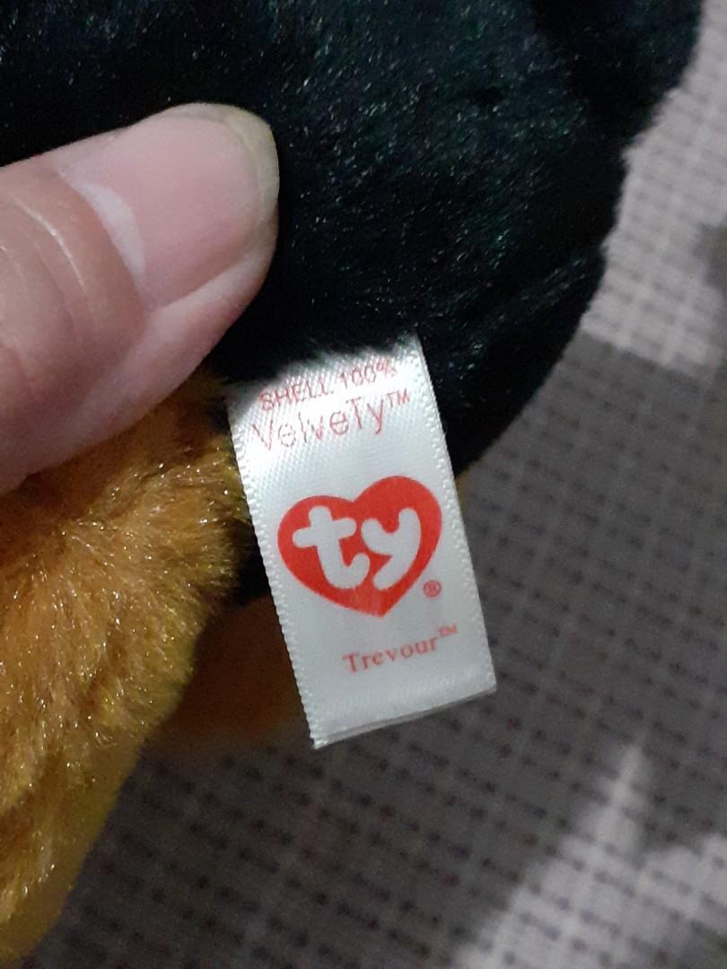 Ty teams, Hobbies & Toys, Toys & Games on Carousell