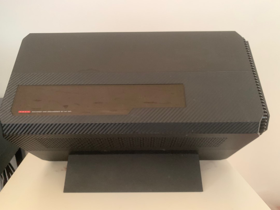 USB4/TB3 eGPU (HP Omen Accelerator), Computers & Tech, Parts ...