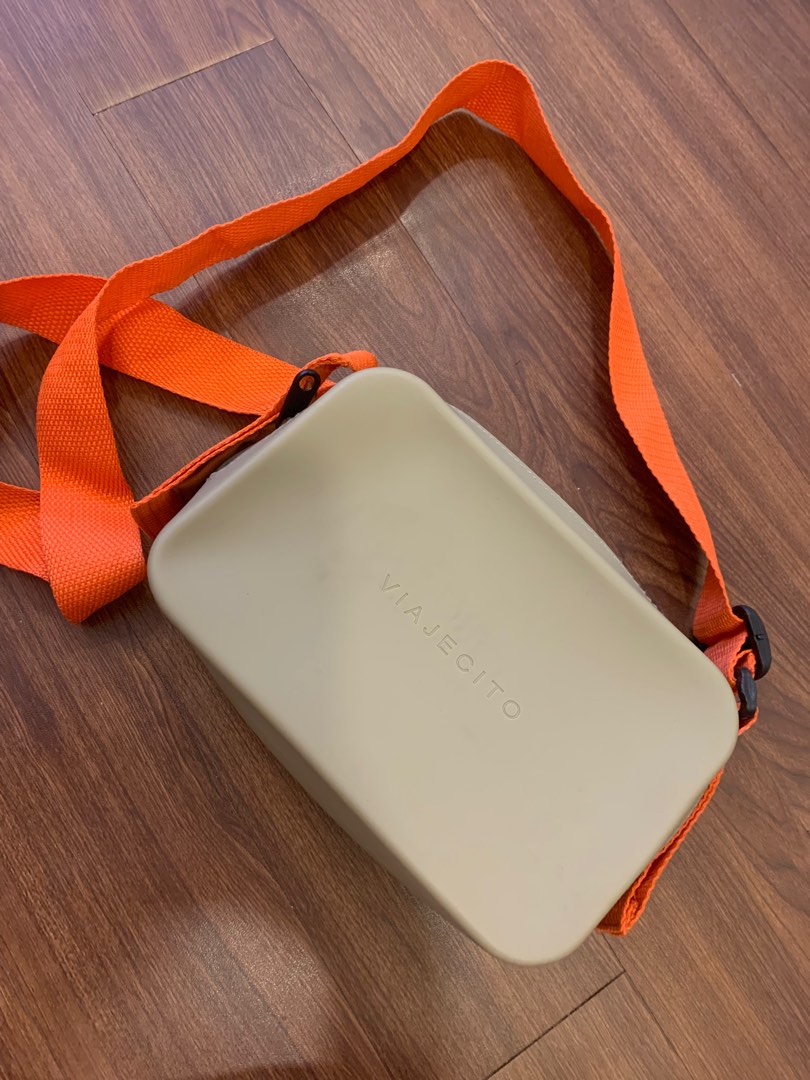 Viajecito SplashKit, Women's Fashion, Bags & Wallets, Cross-body Bags ...