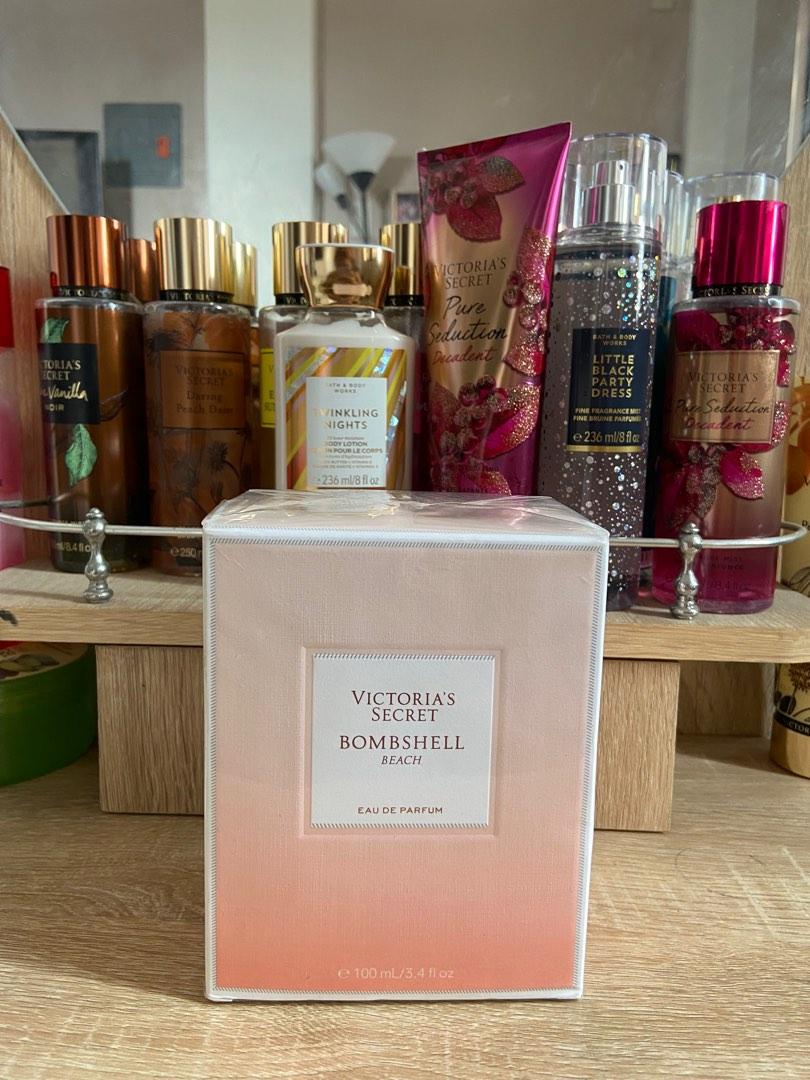 Victoria's Secret Bombshell Beach EDP 100 ml, Beauty & Personal Care ...