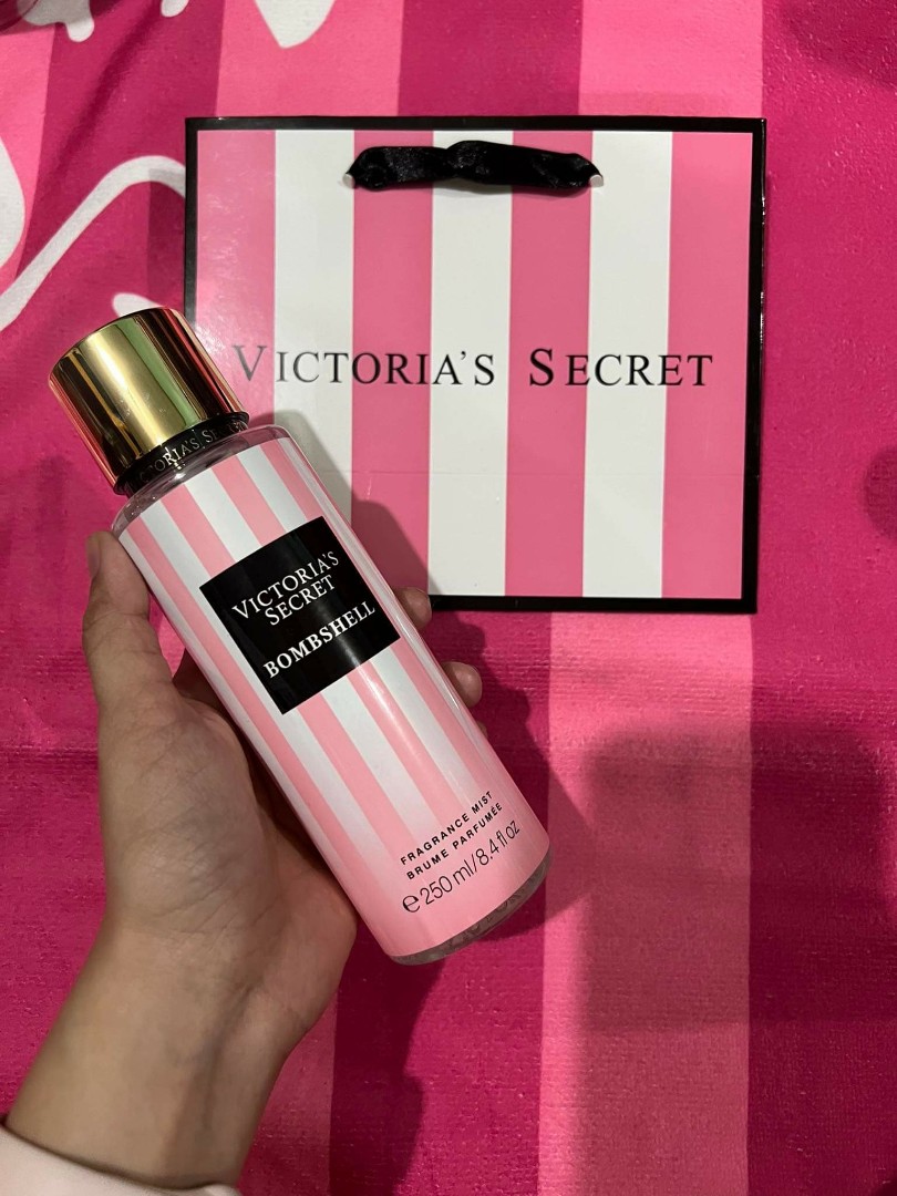 VS BOMBSHELL, Beauty & Personal Care, Fragrance & Deodorants on Carousell