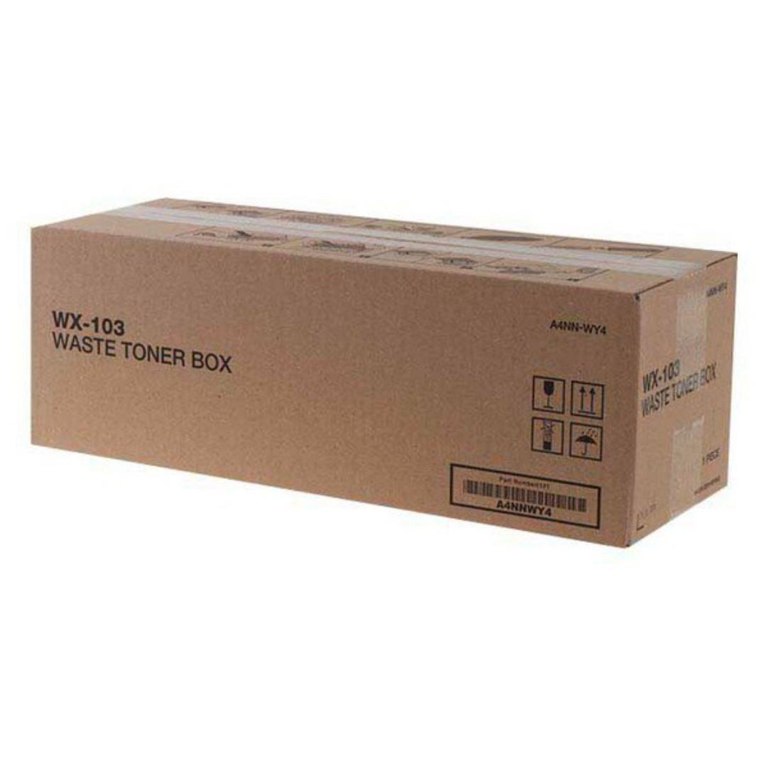 Waste Toner Box WX-103, Computers & Tech, Printers, Scanners & Copiers ...