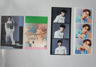 [WTT] Seventeen Svt Sector 17 Weverse Album Dino DK Wonwoo Hoshi ...