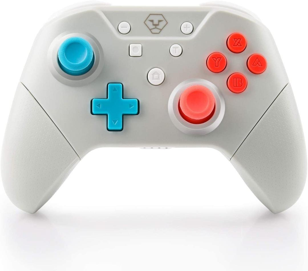 X157 Switch Pro Controller - Advanced Wireless Controller for Nintendo ...