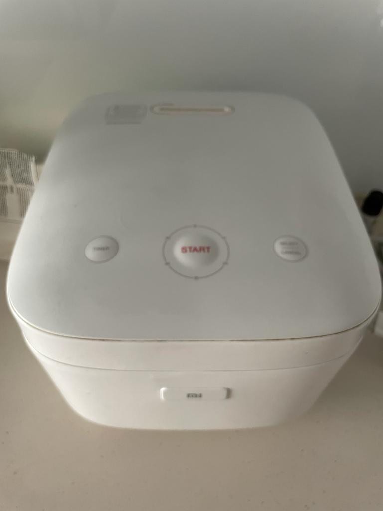 Xiaomi Rice Cooker, TV & Home Appliances, Kitchen Appliances, Cookers ...