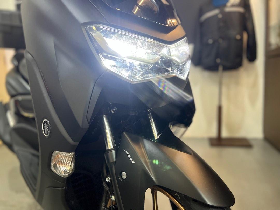 YAMAHA NMAX 155 ! $500 RIDEAWAY!!, Motorcycles, Motorcycles for Sale ...