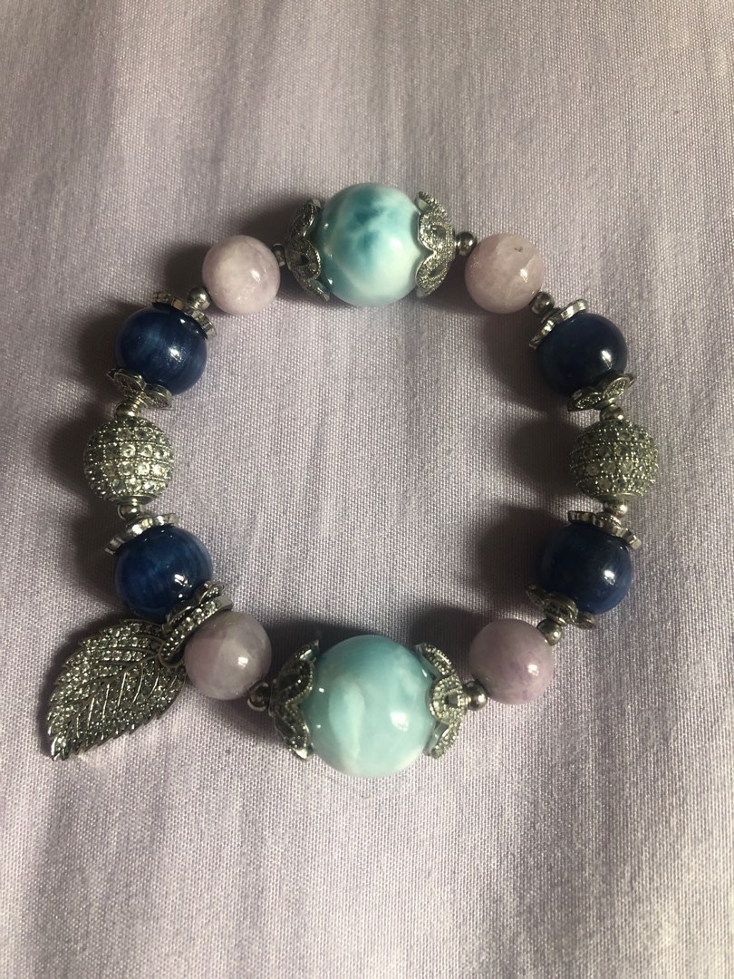 Yellowstone gems First Lady silver hardware, Women's Fashion, Jewelry ...