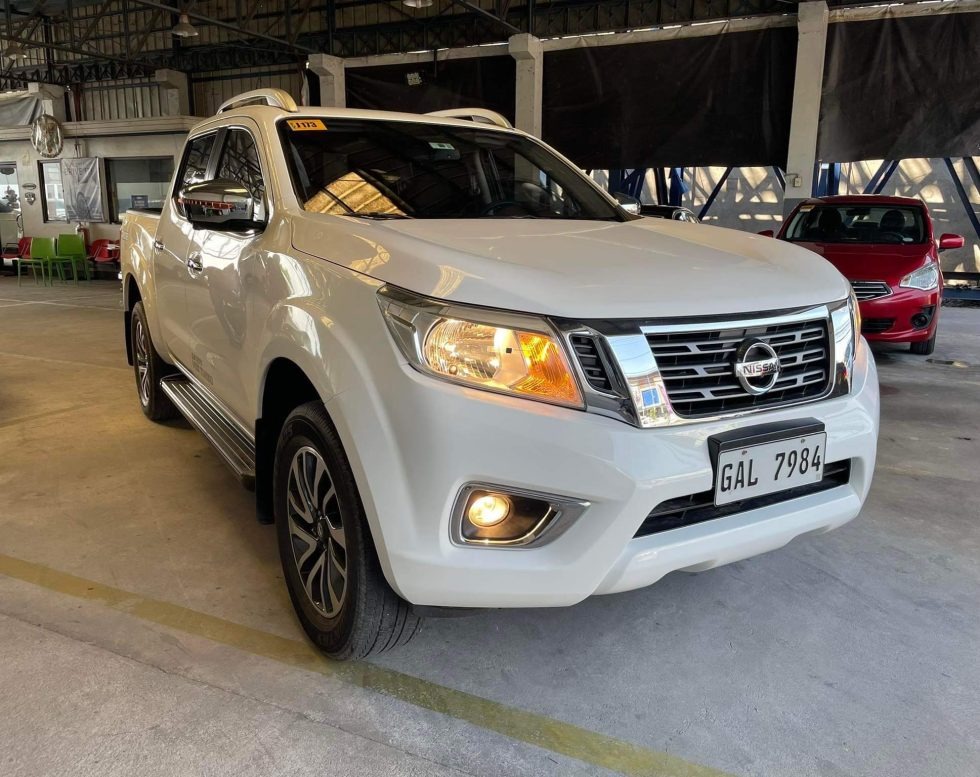 2019 Nissan Navara EL Calibre Automatic. (GAL7984)(GZ) Auto, Cars for ...