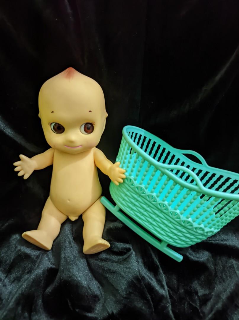 7 Inches Dream Inc Sonny Angel Kewpie Doll Set Hobbies And Toys Toys