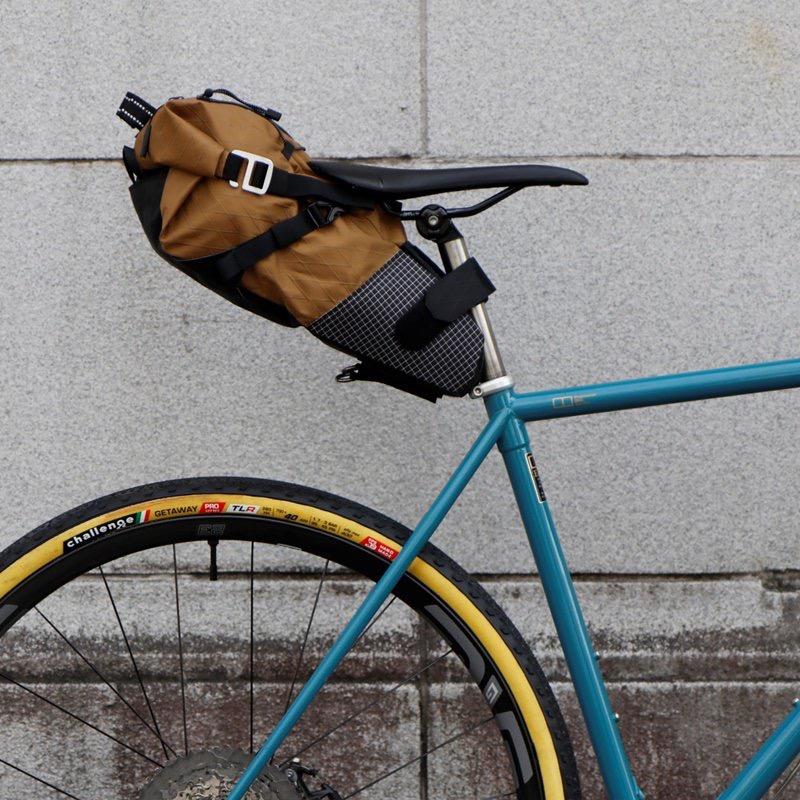 ( 全新 ) ( 日版 ) RAWLOW MOUNTAIN BIKE' N HIKE BAG X-PAC COYOTE EDITION 8 ...