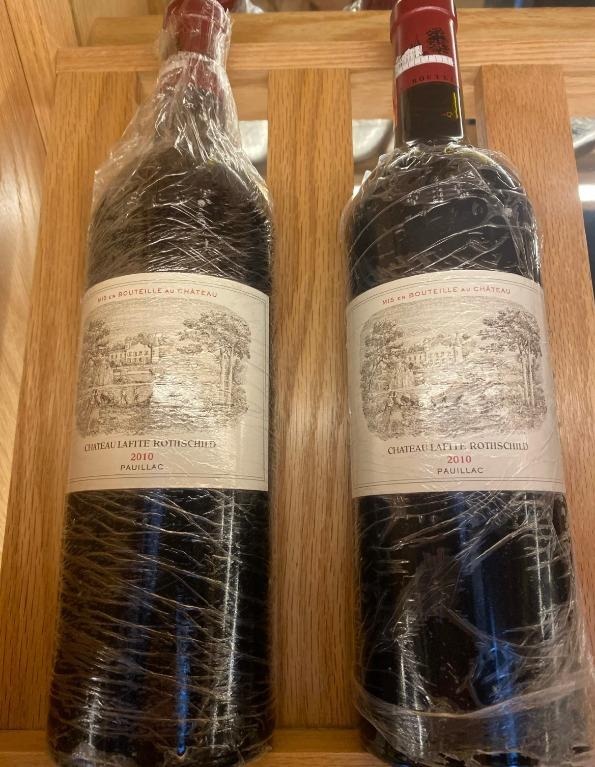 行家求貨 拉菲 Lafite 紅酒 Red wine 葡萄酒 羅曼尼康帝 帕圖斯 拉圖 瑪歌 木桐, 嘢食 & 嘢飲, 酒精飲料 ...