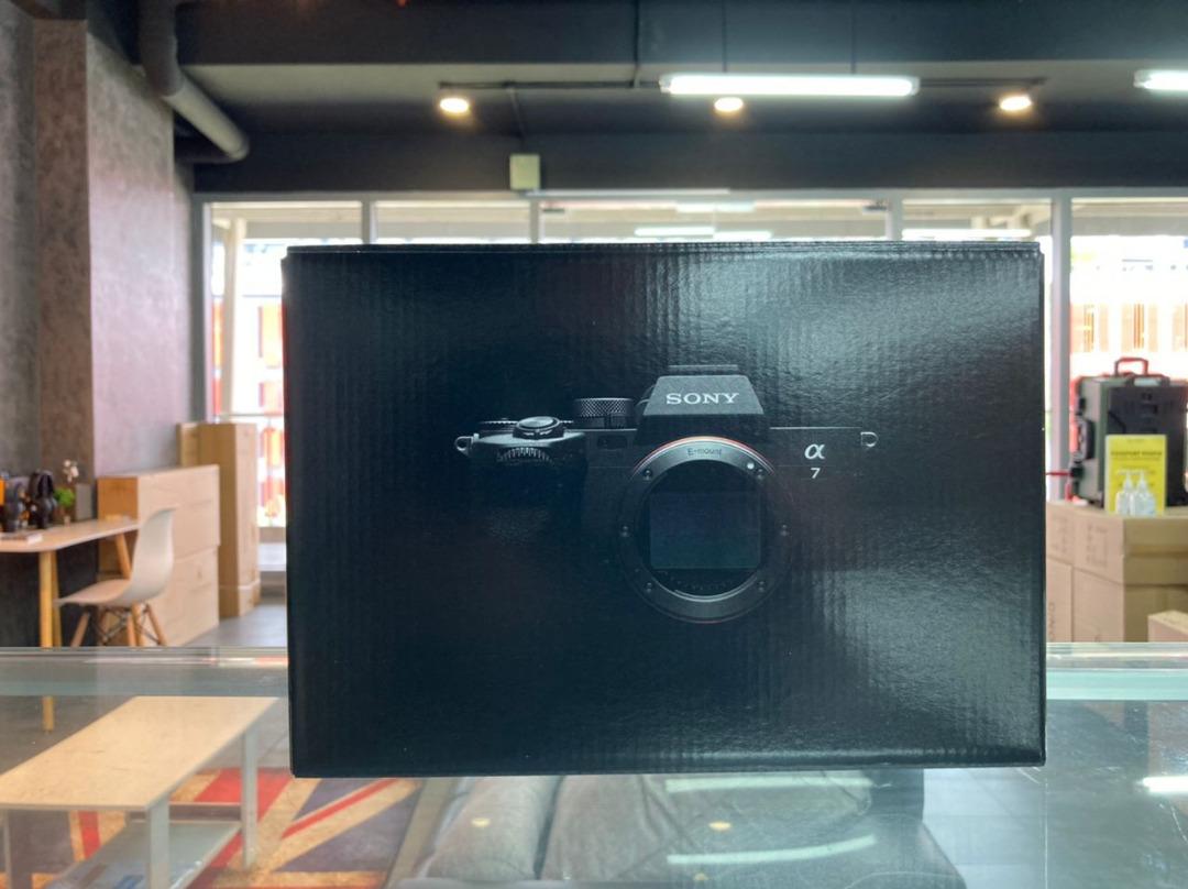 Sony A7IV A7MK4 A7 IV A7 MARK IV A7 MARK 4 A7MK IV Hybrid Full Frame ...
