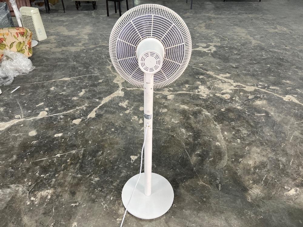 AIWA Standing Fan AW-16NSFR / Kipas Berdiri AIWA AW-16NSFR, Furniture ...