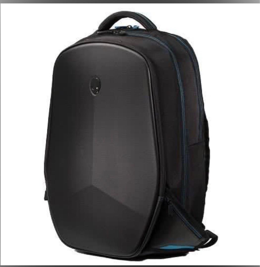 Alienware gaming backpack 17, Men's Fashion, Bags, Backpacks on Carousell