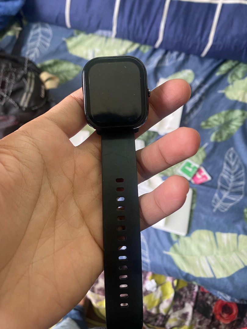 Amazefit gts 2 mini, Mobile Phones & Gadgets, Wearables & Smart Watches ...