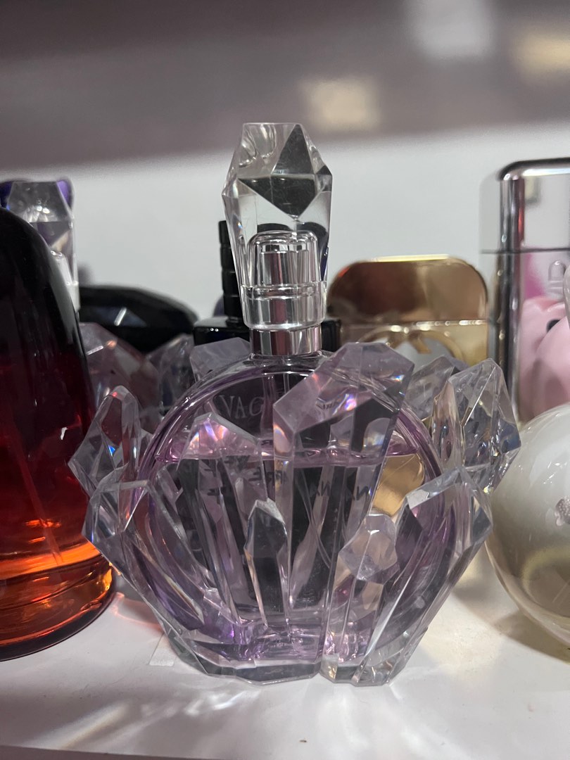 Ariana Grande REM 100 ml, Beauty & Personal Care, Fragrance ...