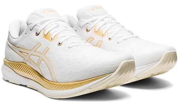 Asics Evoride All-Rounder Rocker Profile Trainer Men Running Shoe UK9 ...