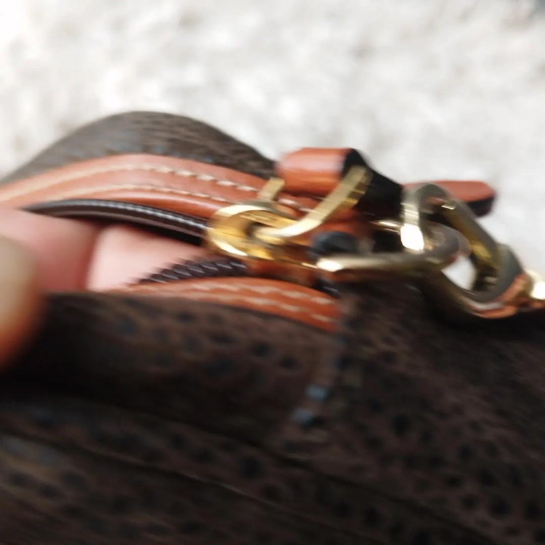 AUTHENTIC BRICS MADE IN ITALY, Women's Fashion, Bags & Wallets, Cross ...