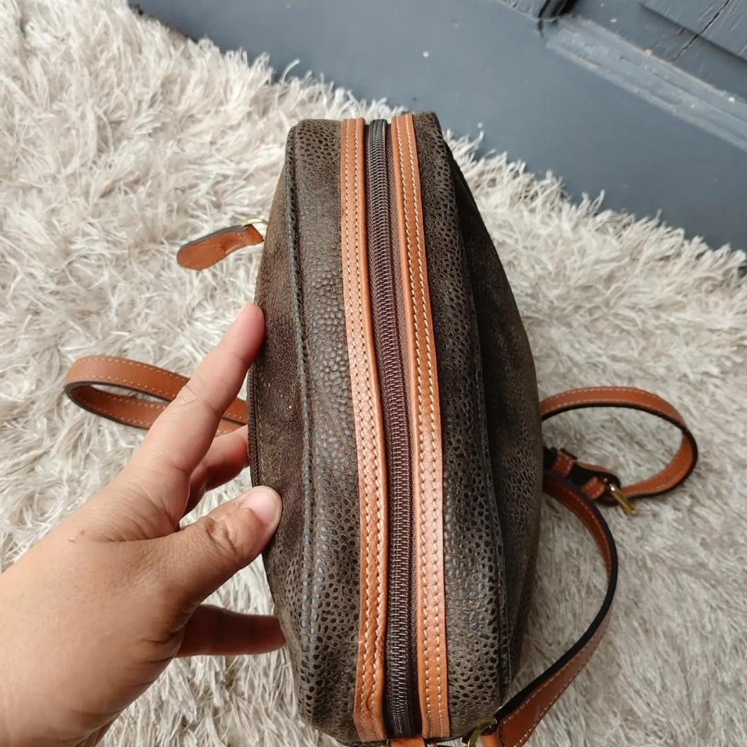 AUTHENTIC BRICS MADE IN ITALY, Women's Fashion, Bags & Wallets, Cross ...