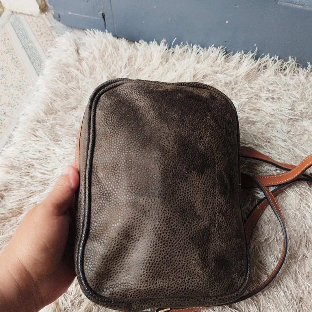 AUTHENTIC BRICS MADE IN ITALY, Women's Fashion, Bags & Wallets, Cross ...