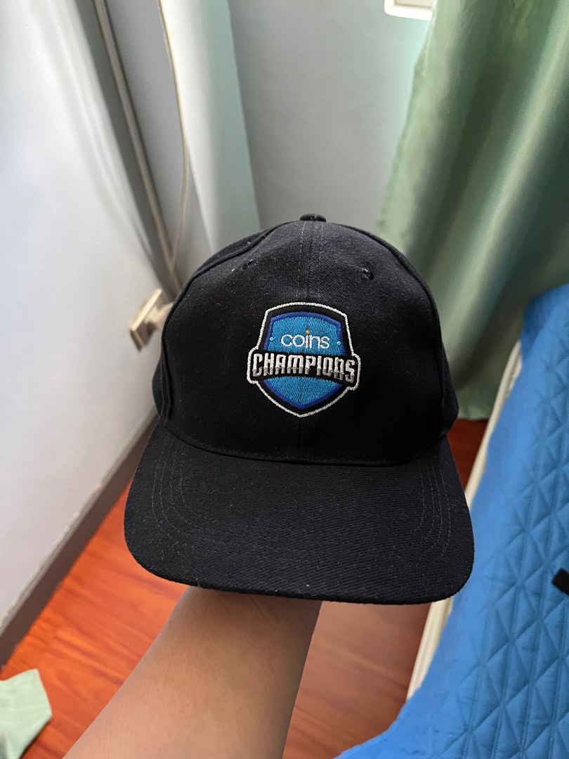 AUTHENTIC COINS.PH CAP, Men's Fashion, Watches & Accessories, Caps ...