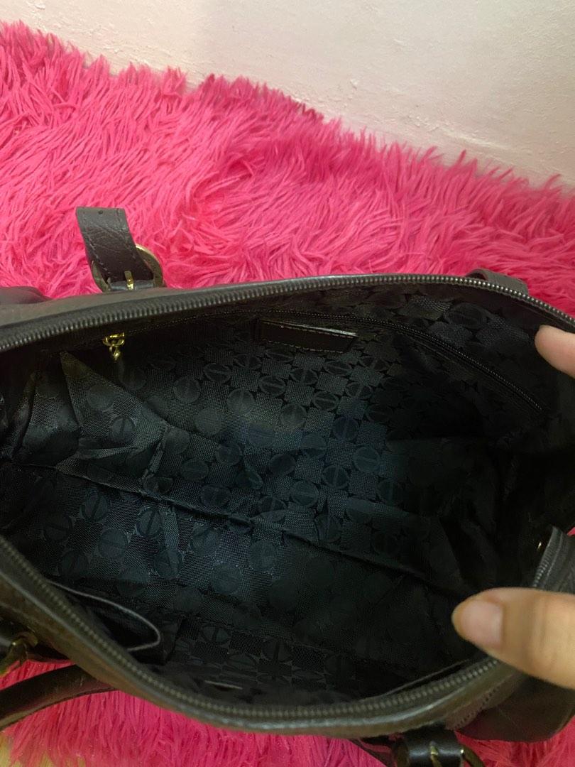 Authentic DOUBLE-M MILANO, Women's Fashion, Bags & Wallets, Shoulder ...