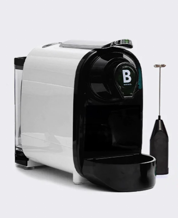 B Coffee Co Coffee Machine, TV & Home Appliances, Kitchen Appliances ...