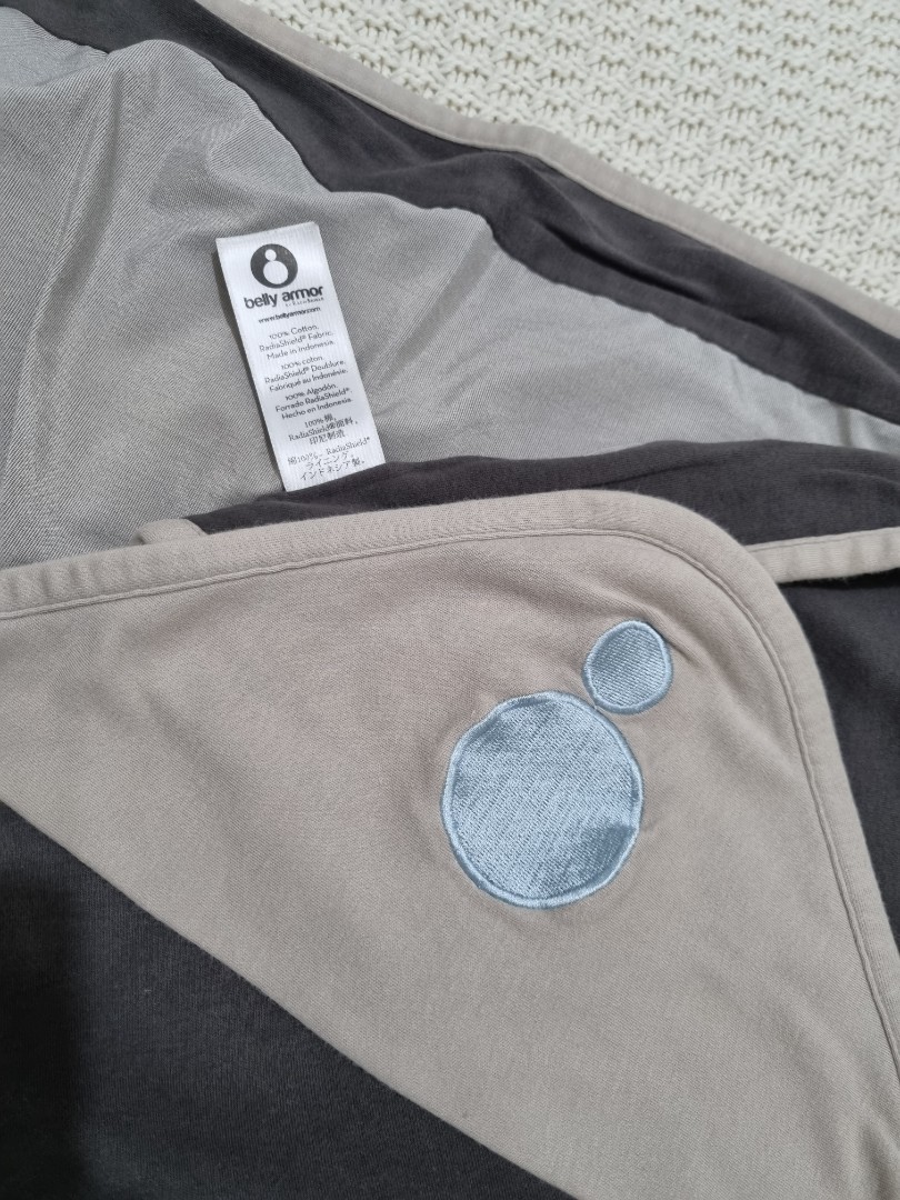 Baby Armor - protects baby and belly from radiation, Babies & Kids ...