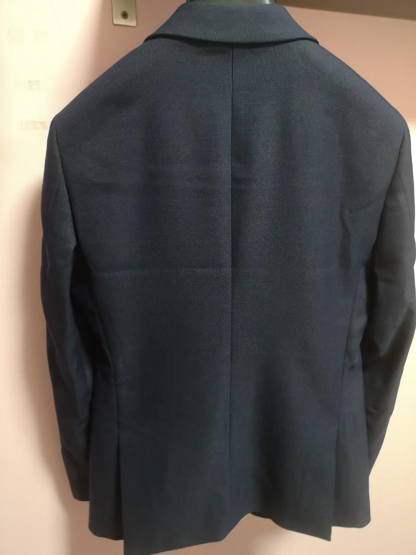 Benjamin Barker Suit, Men's Fashion, Coats, Jackets and Outerwear on ...