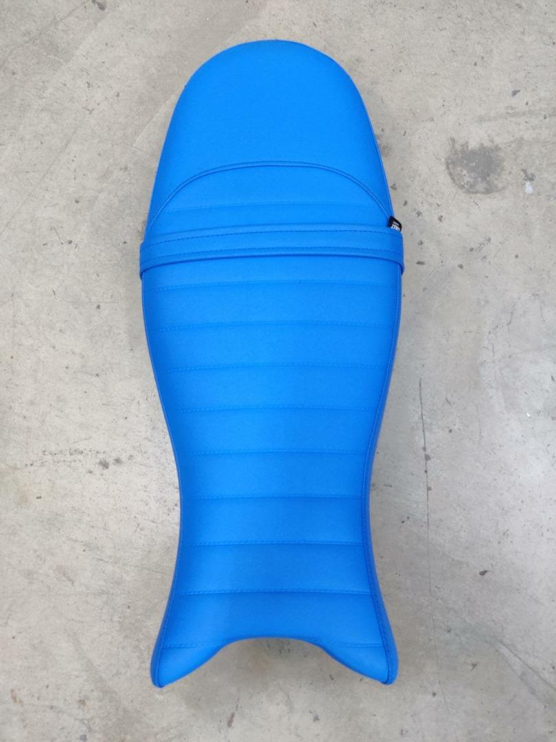 Unit Garage BMW R9T/ RNineT Scrambler Seat. , Motorcycles, Motorcycle ...