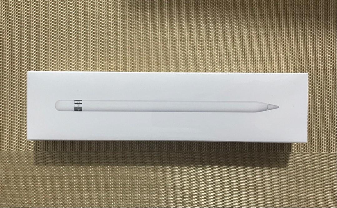 BNIB Apple Pencil 1st Gen, Computers & Tech, Parts & Accessories, Other ...