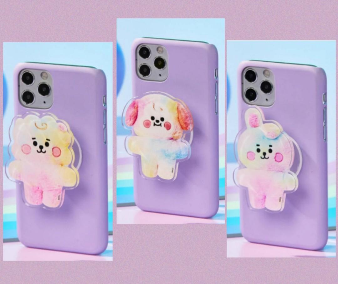 BT21 Prism Smart Talk, Mobile Phones & Gadgets, Mobile & Gadget ...