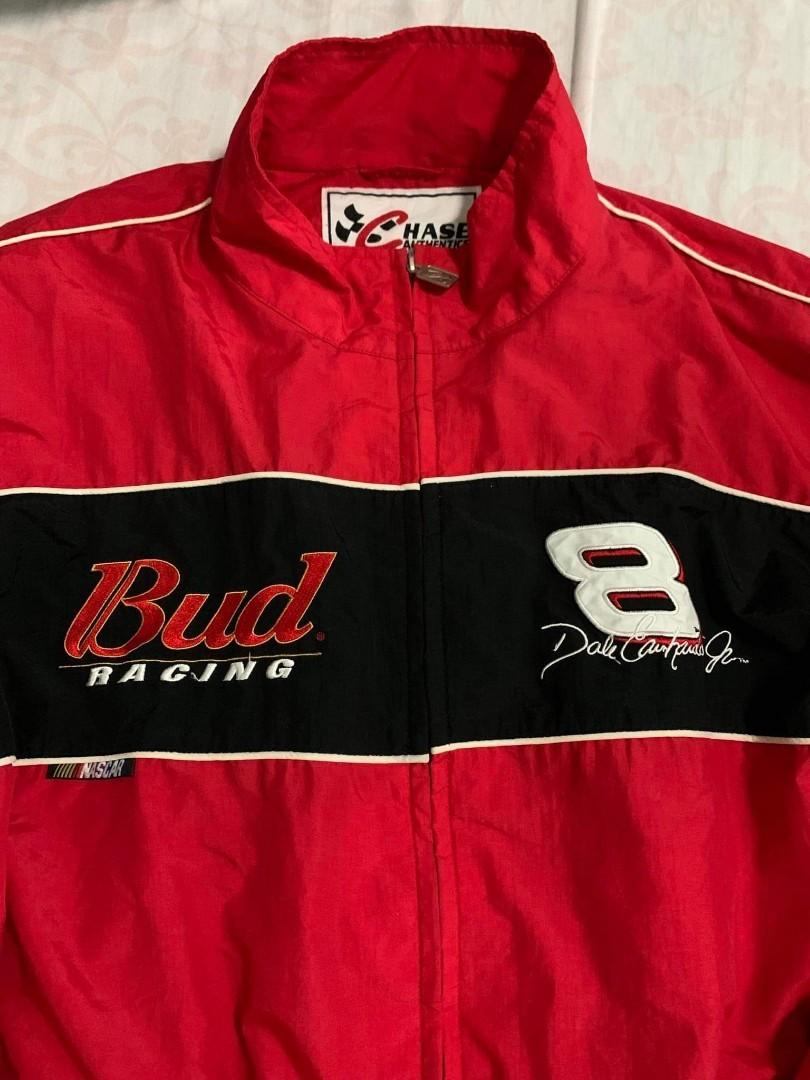BUD RACING JACKET, Women's Fashion, Coats, Jackets and Outerwear on ...