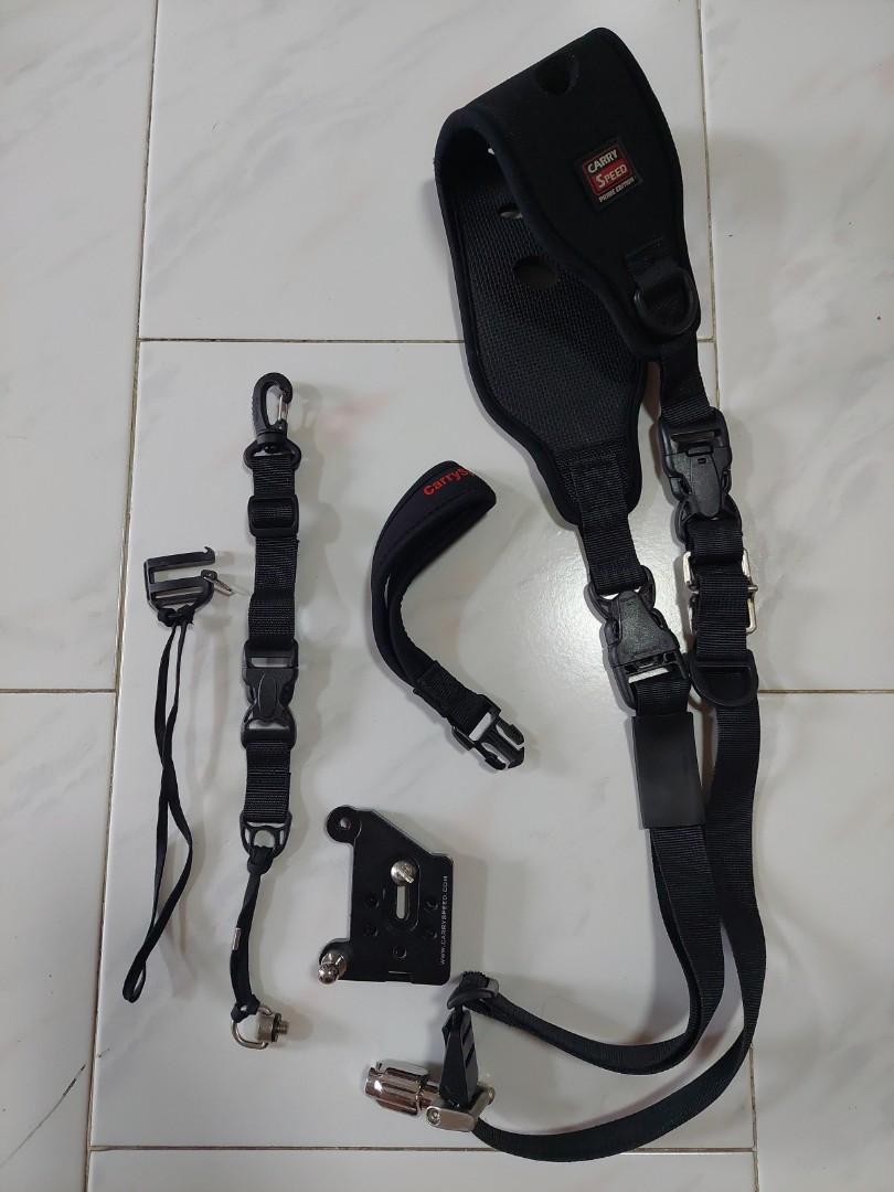 Carry Speed FS-PRO camera sling strap, Photography, Photography ...