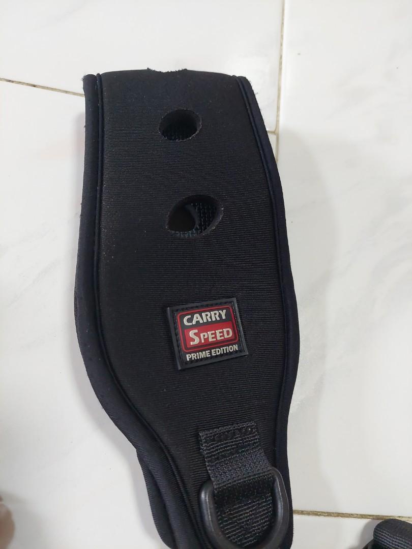 Carry Speed FS-PRO camera sling strap, Photography, Photography ...