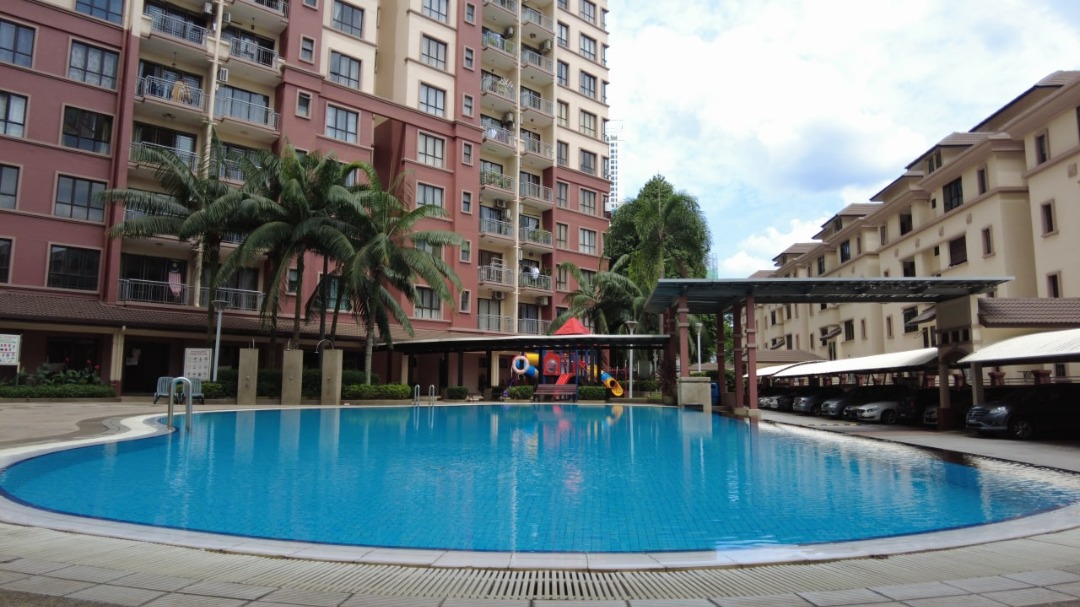 Casa Indah 1, Kota Damansara, Property, For Sale on Carousell
