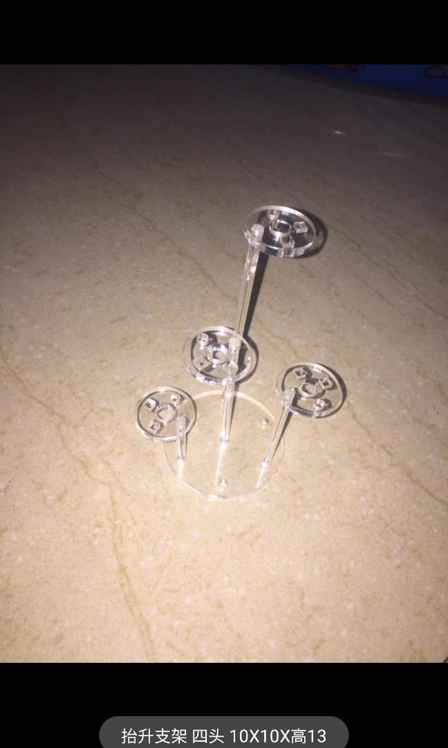 Coral frag tree rack, Pet Supplies, Homes & Other Pet Accessories on ...