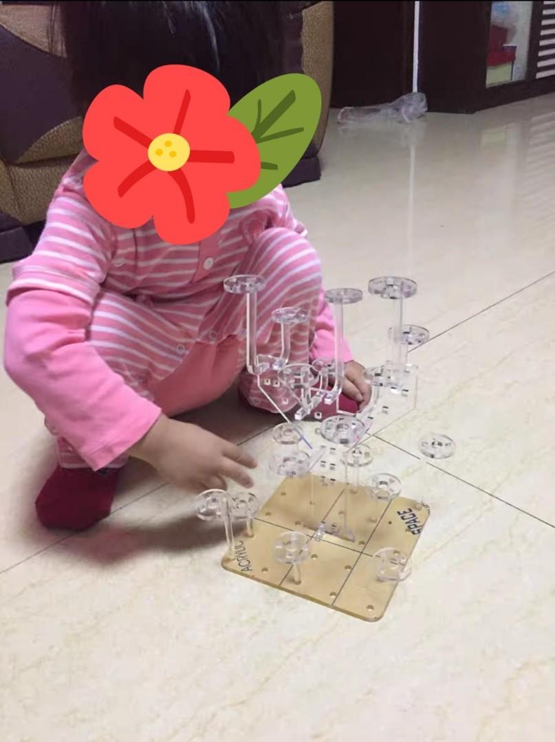 Coral frag tree rack, Pet Supplies, Homes & Other Pet Accessories on ...