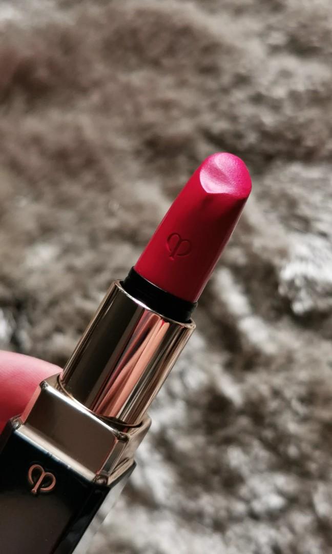 Cpb lipstick in 17 rose water, Beauty & Personal Care, Face, Makeup on Carousell