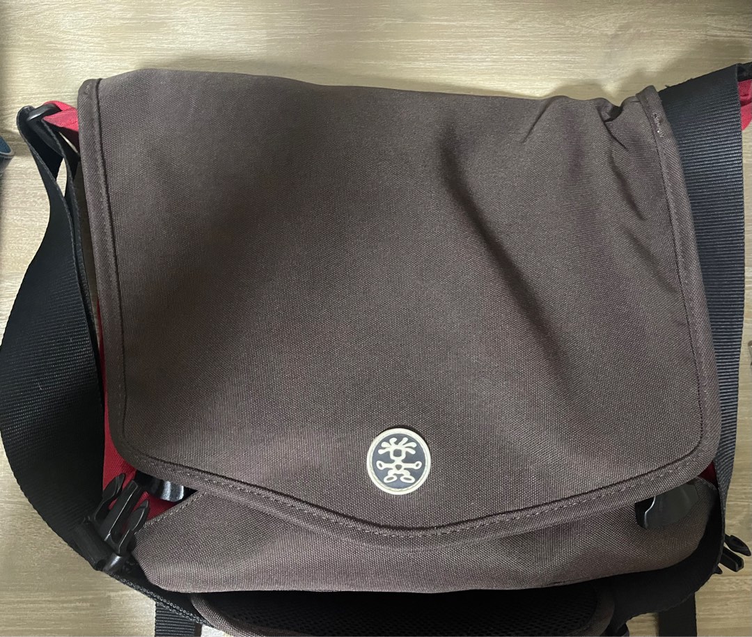 Crumpler Sling Bag, Photography, Photography Accessories, Camera Bags ...