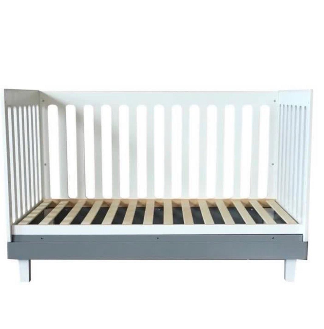 Cuddle Bug Madison Crib, Babies & Kids, Baby Nursery & Kids Furniture ...