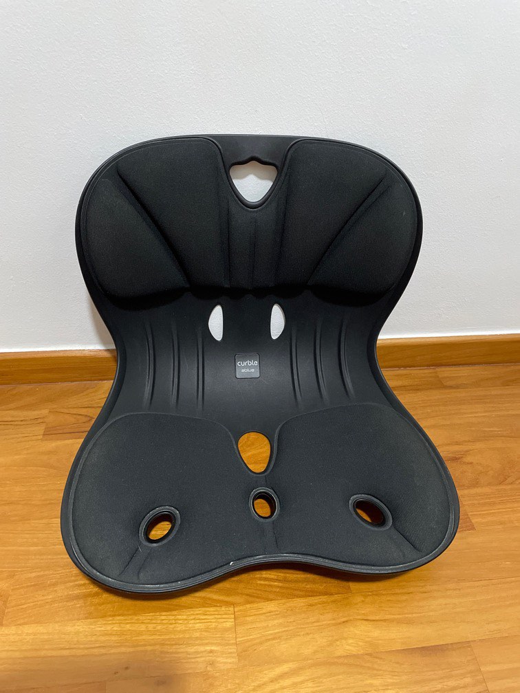 Curble ablue, Health & Nutrition, Braces, Support & Protection on Carousell