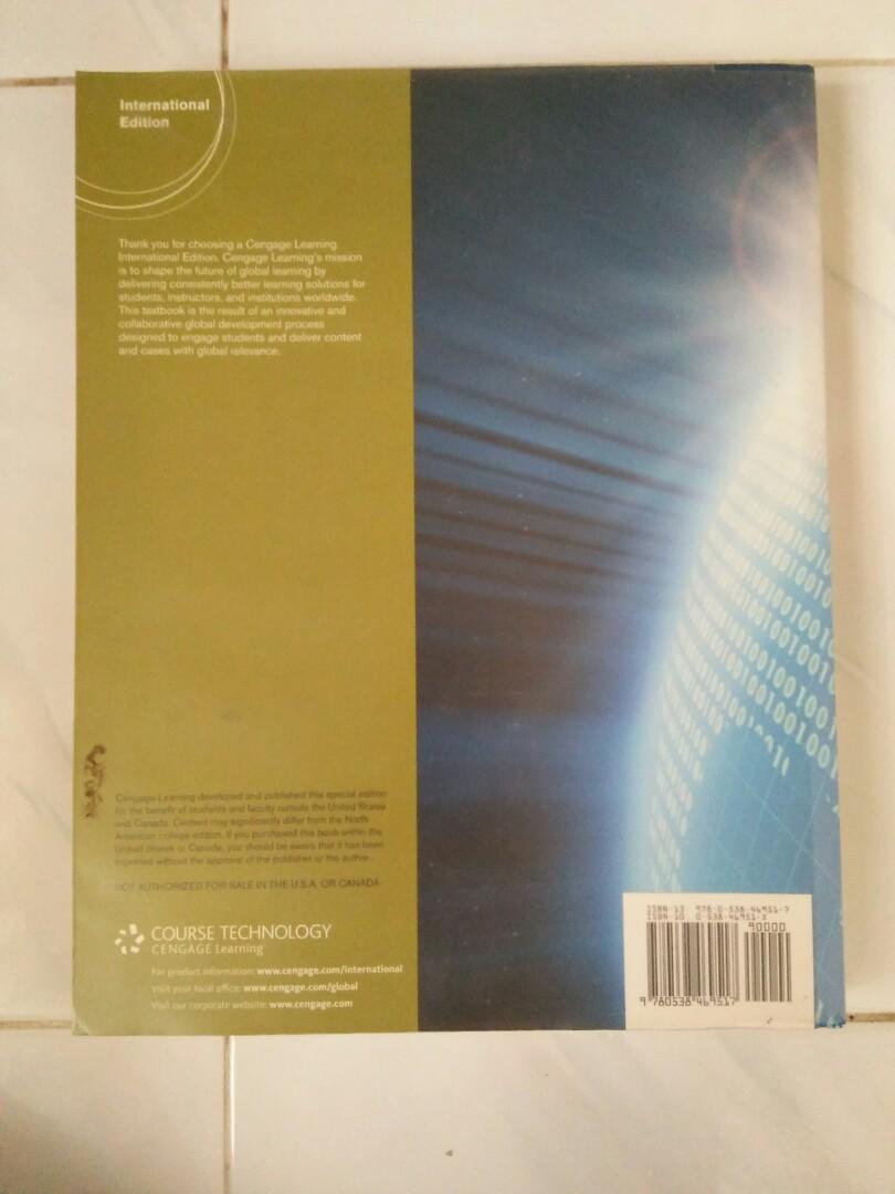 Database Principles Fundamentals Od Design Implementation And Management Hobbies And Toys Books