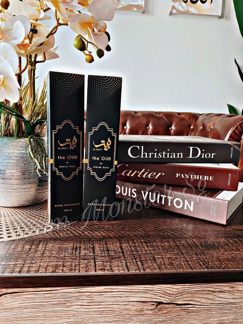 Dato Aaron Aziz Oud, Beauty & Personal Care, Fragrance & Deodorants on ...