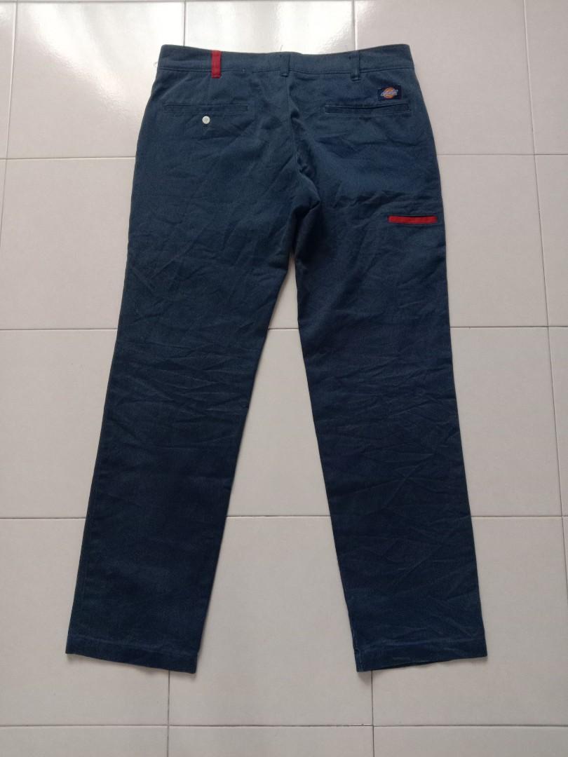 Dickies x Rodeo Crowns, Men's Fashion, Bottoms, Trousers on Carousell