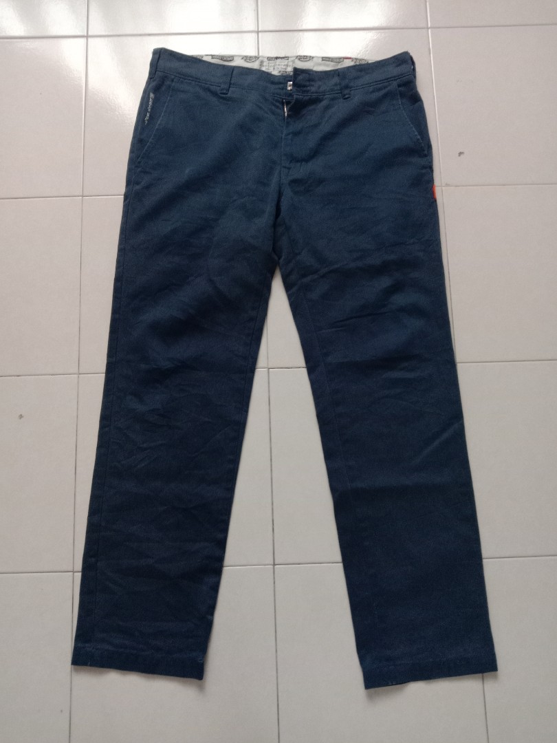 Dickies x Rodeo Crowns, Men's Fashion, Bottoms, Trousers on Carousell