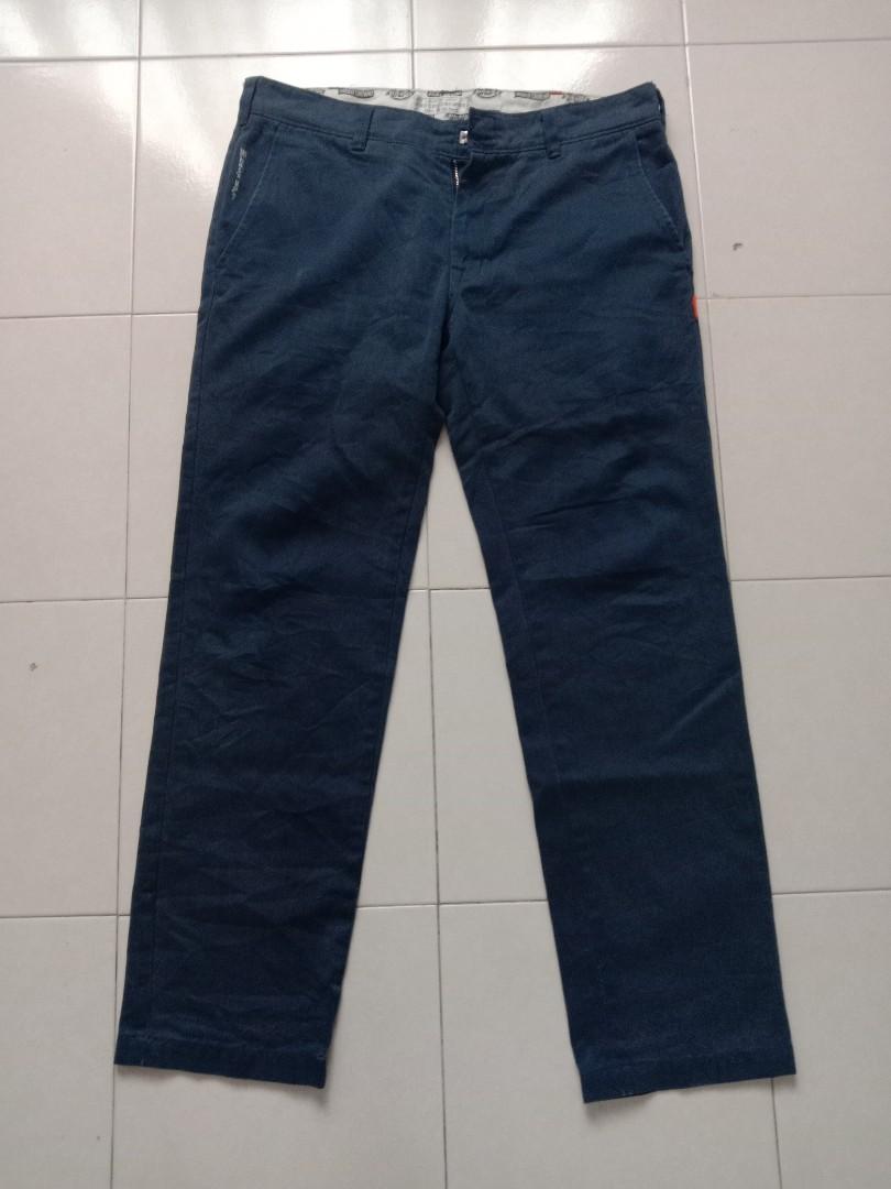 Dickies x Rodeo Crowns, Men's Fashion, Bottoms, Trousers on Carousell