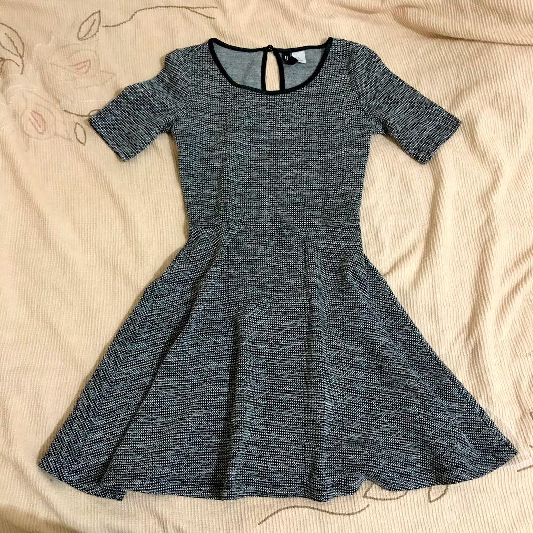 Divided dress, Women's Fashion, Dresses & Sets, Dresses on Carousell